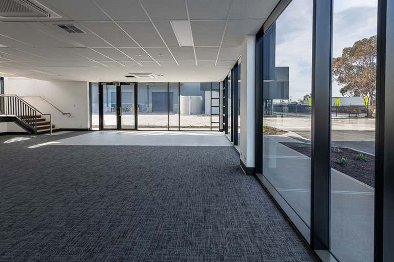 Wingfield Logistics Park, 75-83 Wilkins Road, Wingfield, SA 5013 ...