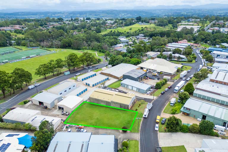 11 Centenary Drive, Goonellabah, NSW 2480 - Development Site & Land For ...