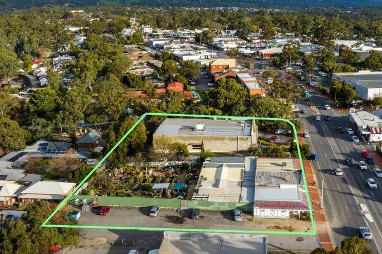207-217 Main Road, Blackwood, SA 5051 - Development Site & Land For ...