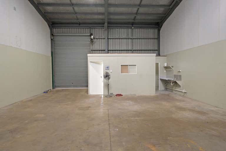 Leased Industrial & Warehouse Property at 2/23 Georgina Crescent ...