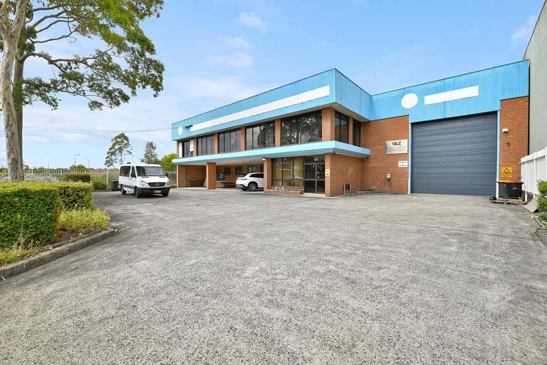 33 Garema Circuit, Kingsgrove, NSW 2208 - Industrial & Warehouse ...