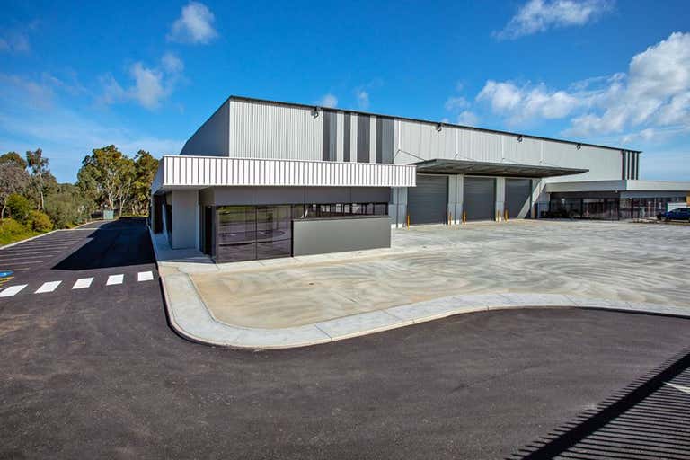 1 Enterprise Drive, Salisbury South, SA 5106 - Industrial & Warehouse ...
