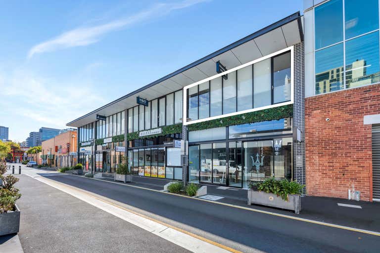 Lvl 1 (T4)/22-30 Field Street, Adelaide, SA 5000 - Office For Lease ...