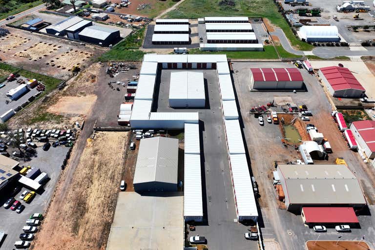 Sold Industrial & Warehouse Property at Lot 71, 82 Anderson Street ...