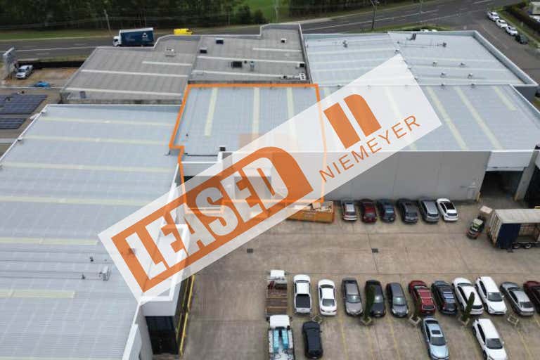 Leased Industrial & Warehouse Property at 5-7 Deadman Road, Moorebank ...