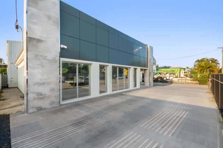 Leased Industrial & Warehouse Property at 11 Oonoonba Road, Idalia, QLD ...
