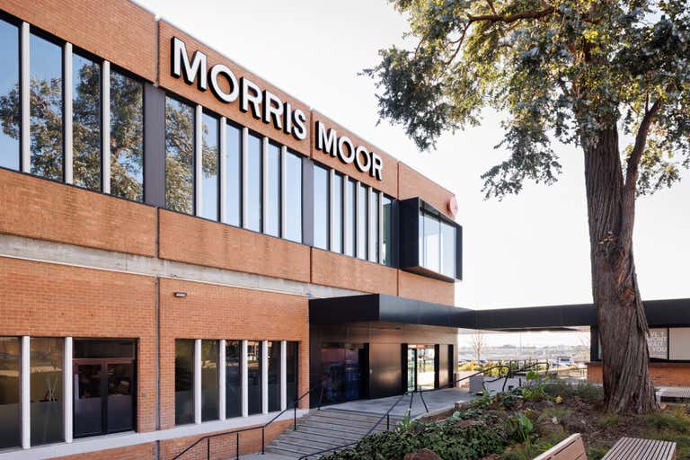 Morris Moor 13-15 Cochranes Road, Moorabbin, VIC 3189 - Office For Lease - realcommercial