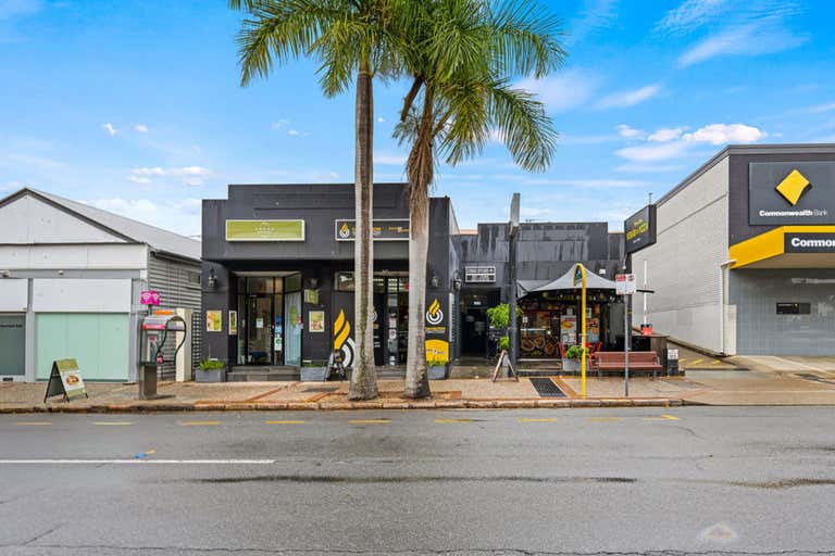 Leased Shop & Retail Property at Suite 4D, 20 Racecourse Road, Hamilton ...