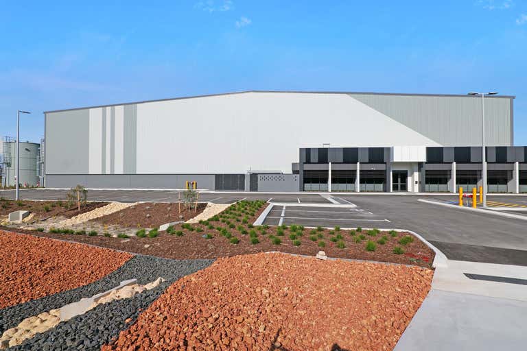 58 Anderson Place, Perth Airport, WA 6105 - Industrial & Warehouse ...