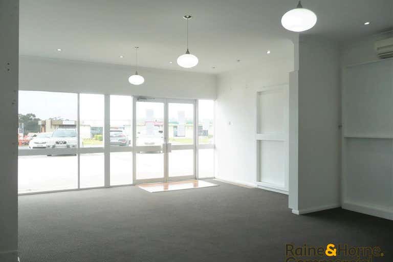 Leased Showroom & Large Format Retail at Unit 3, 148 Lake Road, Port ...