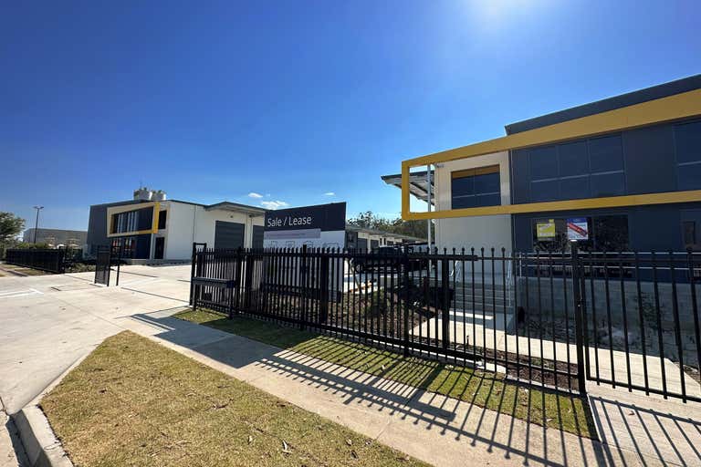 66-74 Fred Chaplin Circuit, Corbould Park, QLD 4551 - Industrial ...