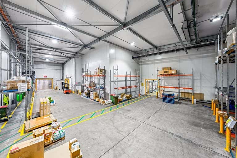40 Curzon Street, Tennyson, QLD 4105 - Industrial & Warehouse Property ...