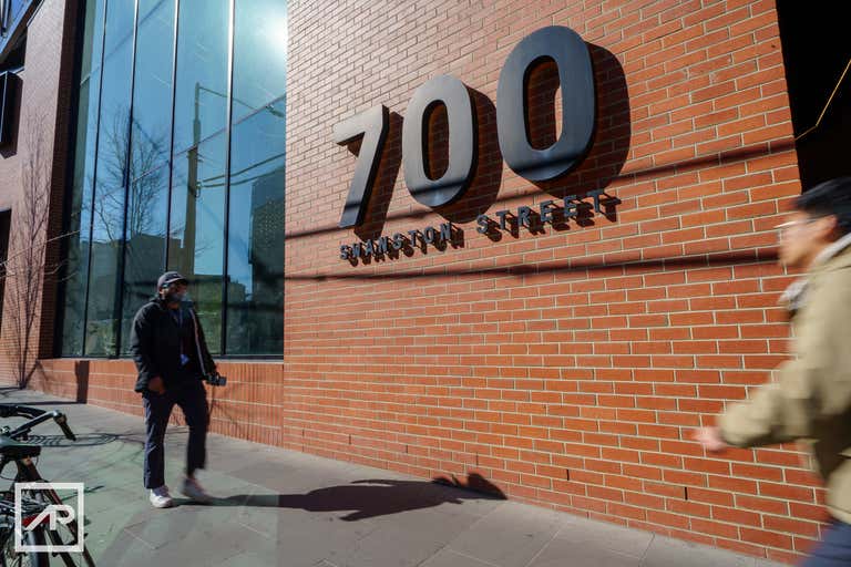 Melbourne Connect, 700 Swanston Street, Carlton, VIC 3053 - Shop ...