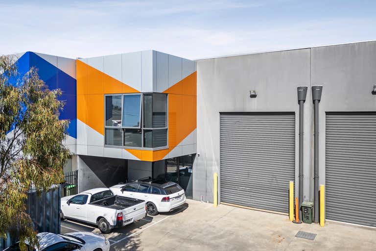 3/17 Churchill Street, Williamstown North, VIC 3016 - Industrial ...