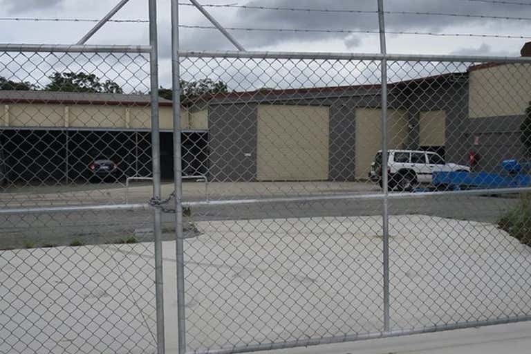 Leased Industrial Warehouse Property At 12 Part Of 12 Octal Street