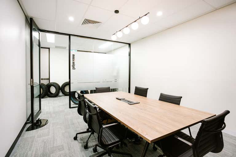 Premium Hamilton Office Space, 1/385 Macarthur Avenue, Hamilton, QLD ...