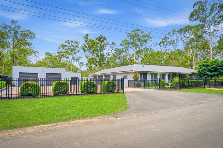 23 - 25 Boscobel Road, Londonderry, NSW 2753 - Industrial & Warehouse ...
