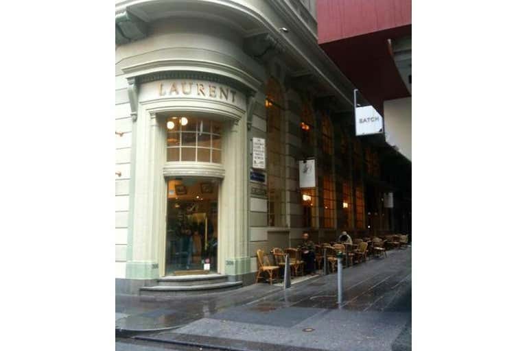 Leased Office at 1/306 Little Collins Street, Melbourne, VIC 3000 ...