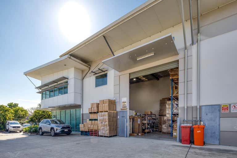 4B / 441 Nudgee Rd, Hendra, QLD 4011 - Industrial & Warehouse Property ...