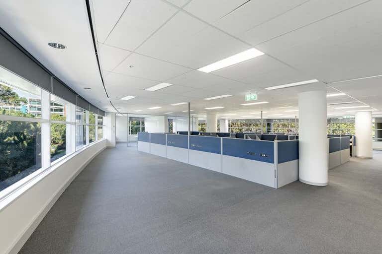 Avaya House, 123 Epping Road, Macquarie Park, NSW 2113 - Office For ...