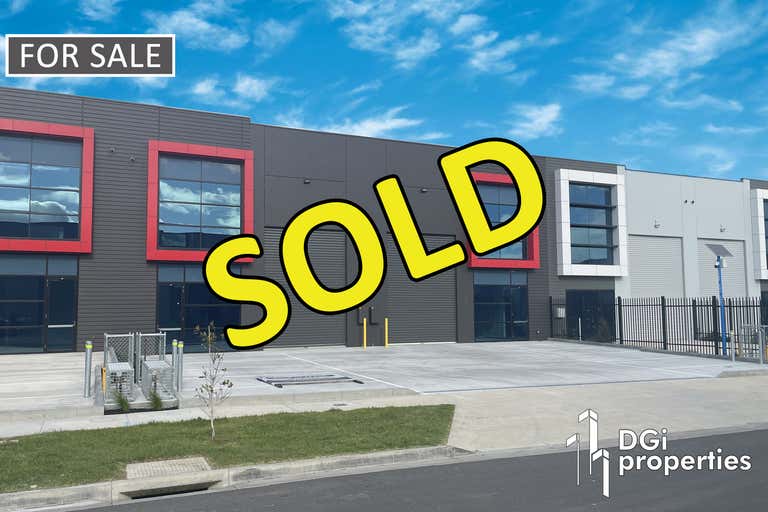 Sold Industrial & Warehouse Property at 5 Gawan Loop, Coburg North, VIC ...