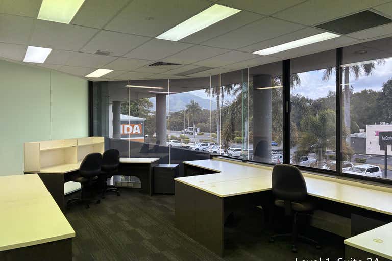 QTV House, Lot 1, 5 Aquatic Place, Park Avenue, QLD 4701 - Office For ...