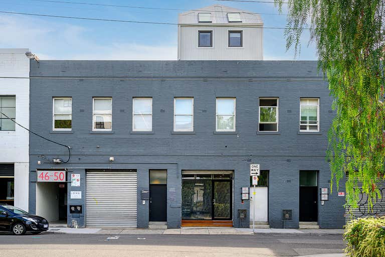 9/46-50 Regent Street, Richmond, VIC 3121 - Office For Lease ...