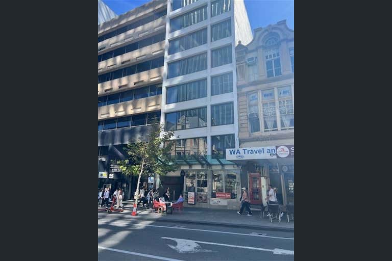 6/Level 2, 33 Barrack Street, Perth, WA 6000 - Office For Lease ...