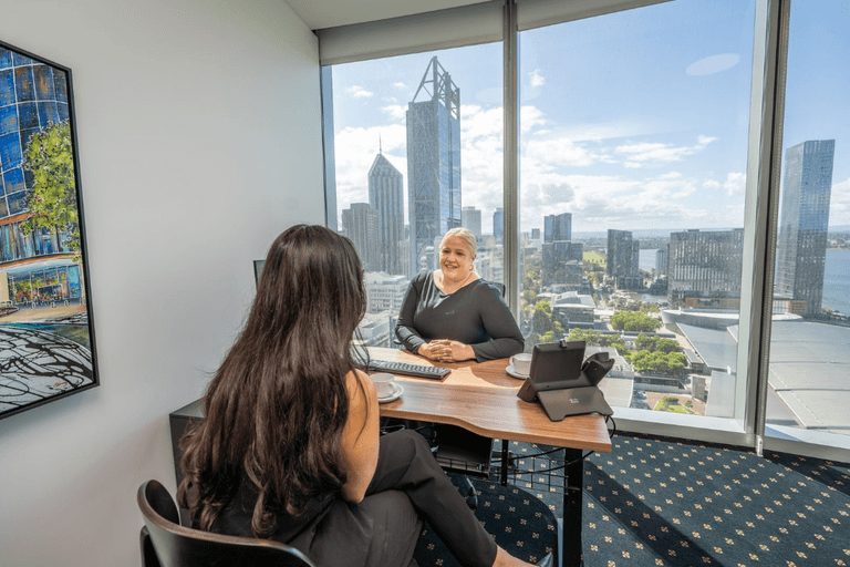 3 Capital Square, Level 25, 1 Spring Street, Perth, WA 6000 - Office ...
