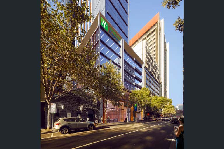 595 Little Collins Street, Melbourne, VIC 3000 - Shop & Retail Property ...