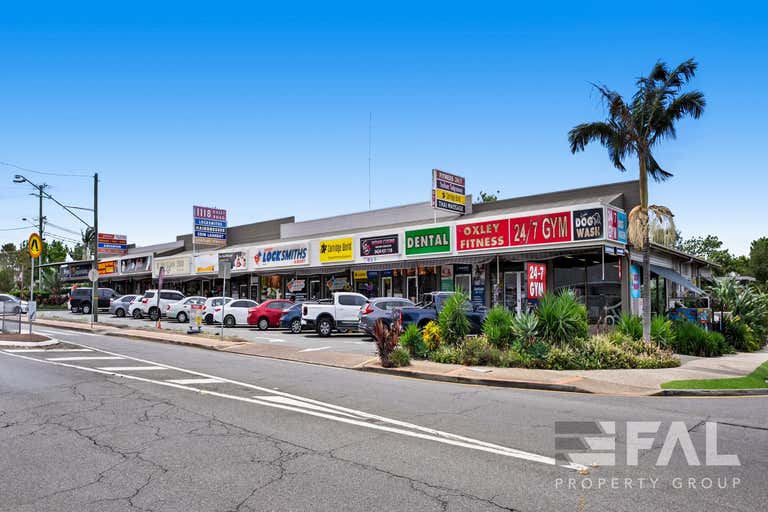 Shop 6A, 1118 Oxley Road, Oxley, QLD 4075 - Shop & Retail Property For ...