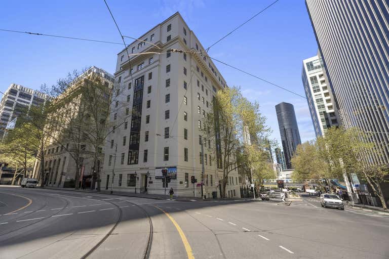 419 Flinders Lane, Melbourne, VIC 3000 - Shop & Retail Property For ...
