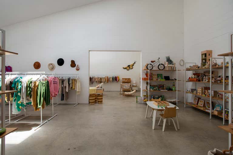 7A, 7B & 7C, 18 Centennial Circuit, Byron Bay, NSW 2481 - Showroom ...