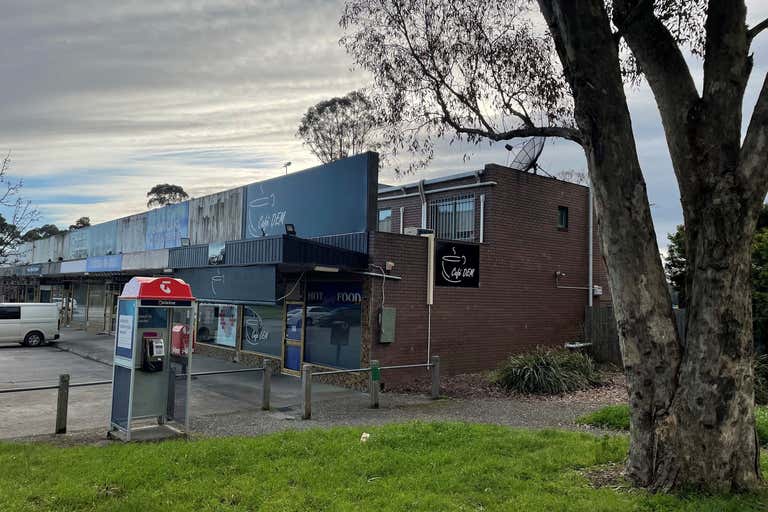 Leased Shop & Retail Property at 1/4 North Gateway, Coldstream, VIC ...