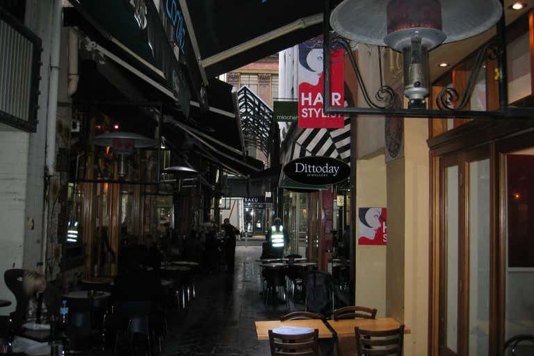 Leased Office at 1st Floor, Front 28 Block Place, Melbourne, VIC 3000 ...