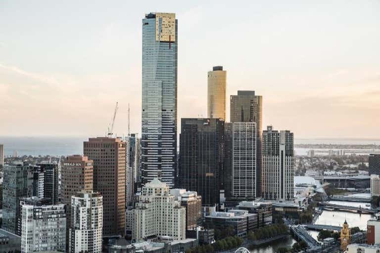 Leased Office at Collins Place, 08/35 Collins Street, Melbourne, VIC ...