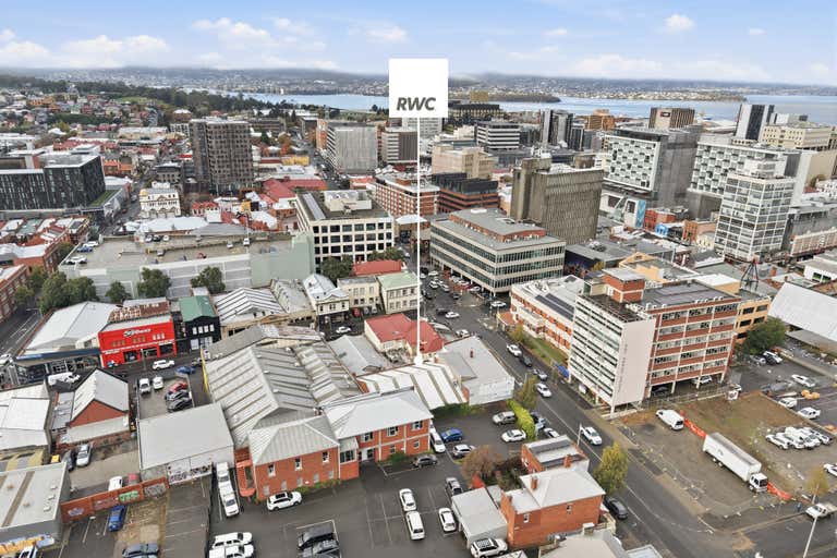 125 Bathurst Street, Hobart, TAS 7000 - Industrial & Warehouse Property ...