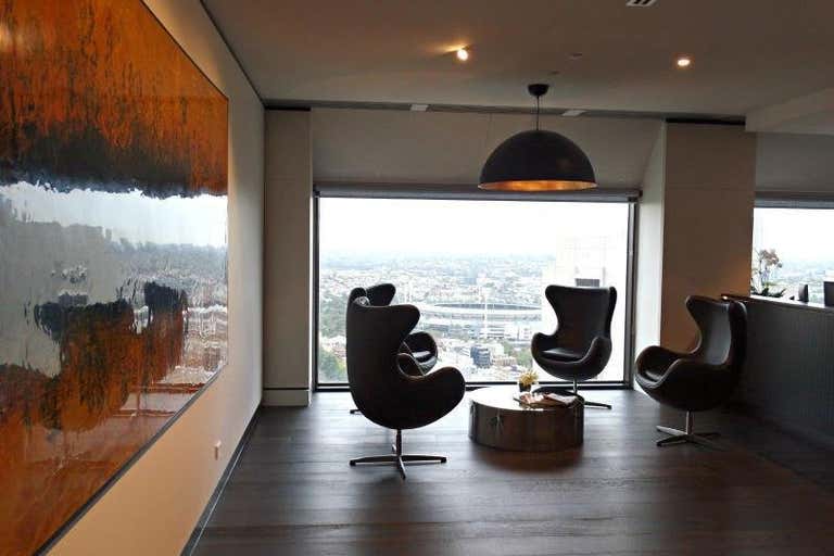 Leased Office at Collins Place, 33/35 Collins Street, Melbourne, VIC ...