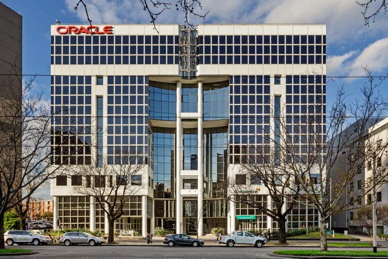 Leased Office at 7/417 St Kilda Rd, Melbourne, VIC 3004 - realcommercial