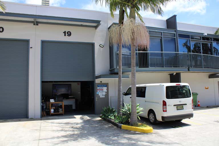 Sold Shop & Retail Property at 19/70 - 72 Captain Cook Drive, Caringbah ...