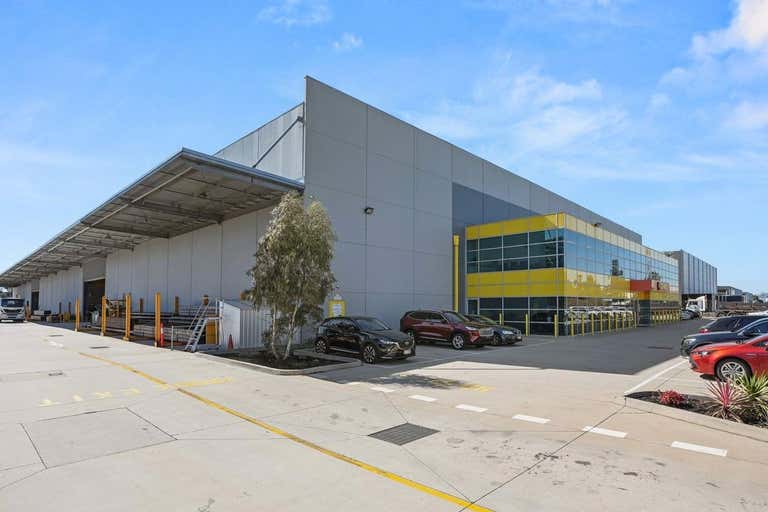 91 Calarco Drive, Derrimut, VIC 3026 - Industrial & Warehouse Property ...