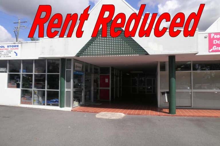 Leased Office at Stanton Place, Shop 4, 2 Captain Cook Highway ...
