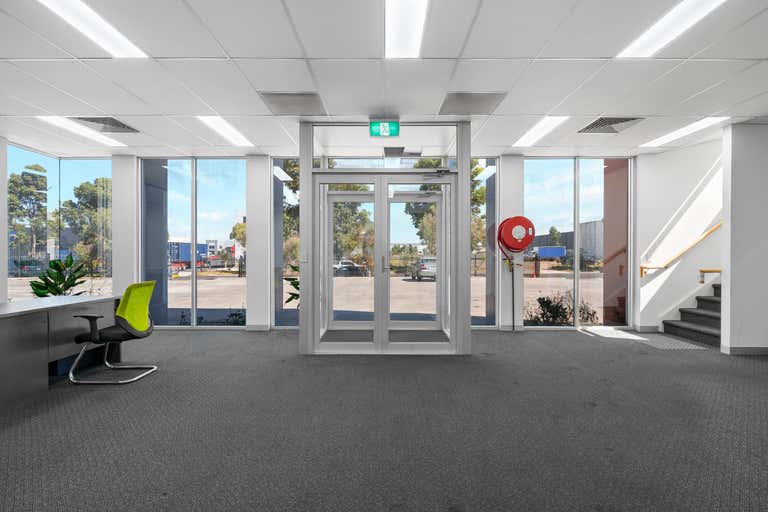 Sold Industrial & Warehouse Property at 187 Calarco Drive, Derrimut ...