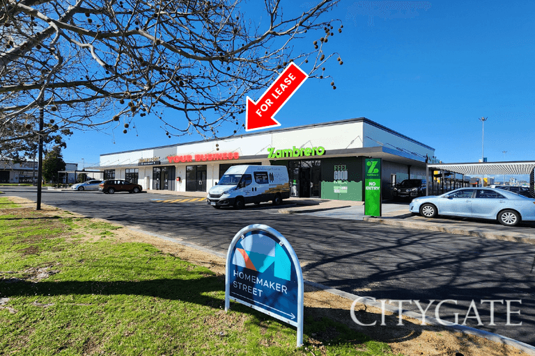 Homemaker Centre Bunbury, U14E 42 Strickland Street, Bunbury, WA 6230 ...