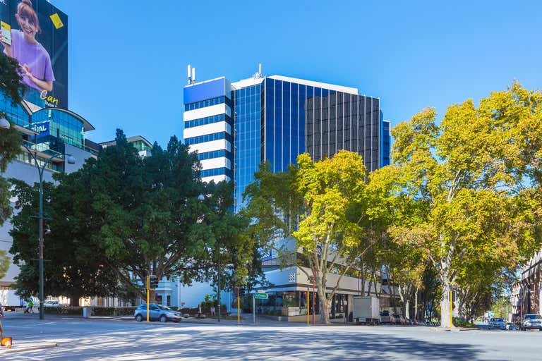 263 Adelaide Terrace, Perth, WA 6000 - Office For Lease - realcommercial