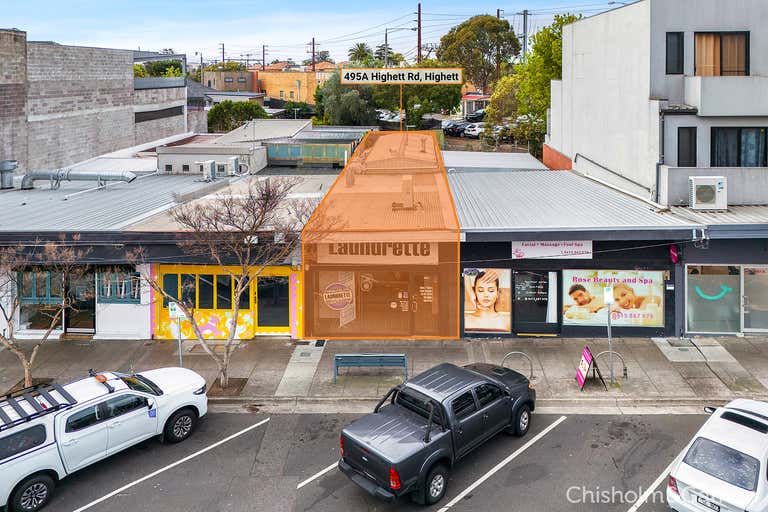 495A Highett Road, Highett, VIC 3190 - Shop & Retail Property For Sale ...