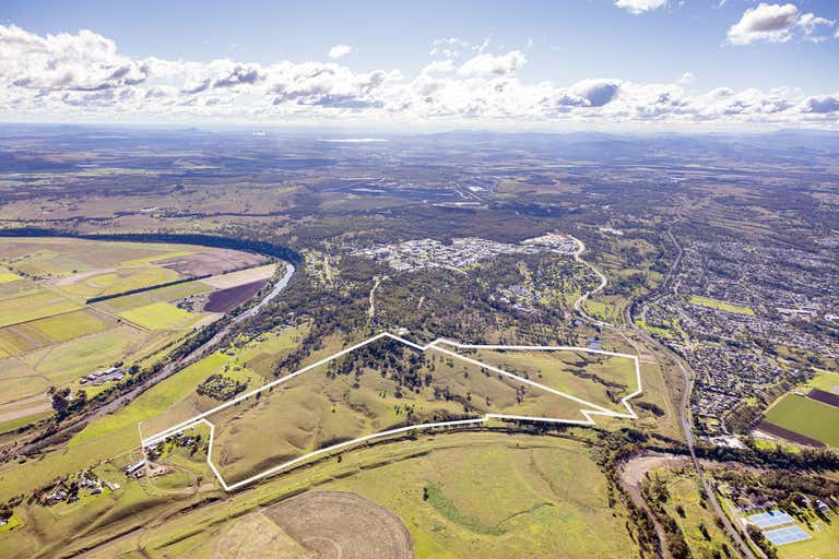 3A Maison Dieu Road, Gowrie, NSW 2330 - Development Site & Land For ...