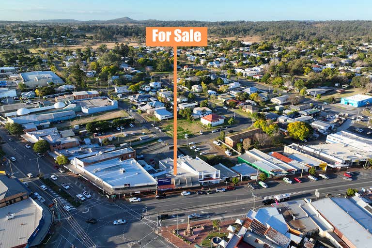 Sold Office at 6 William Street, Beaudesert, QLD 4285 - realcommercial