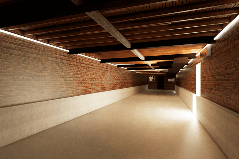 WARNER LANE, 4-6 Warner Street, Fortitude Valley, QLD 4006 - Shop ...