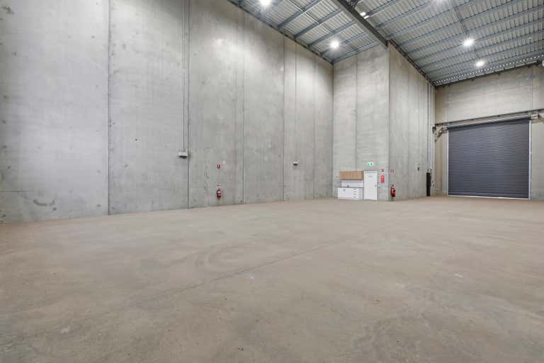 Unit 66, 8-18 Santo Parade, Port Adelaide, SA 5015 - Industrial ...